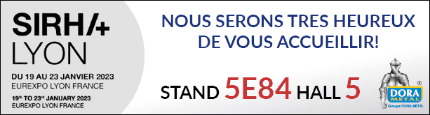 en France – Dora-Metal