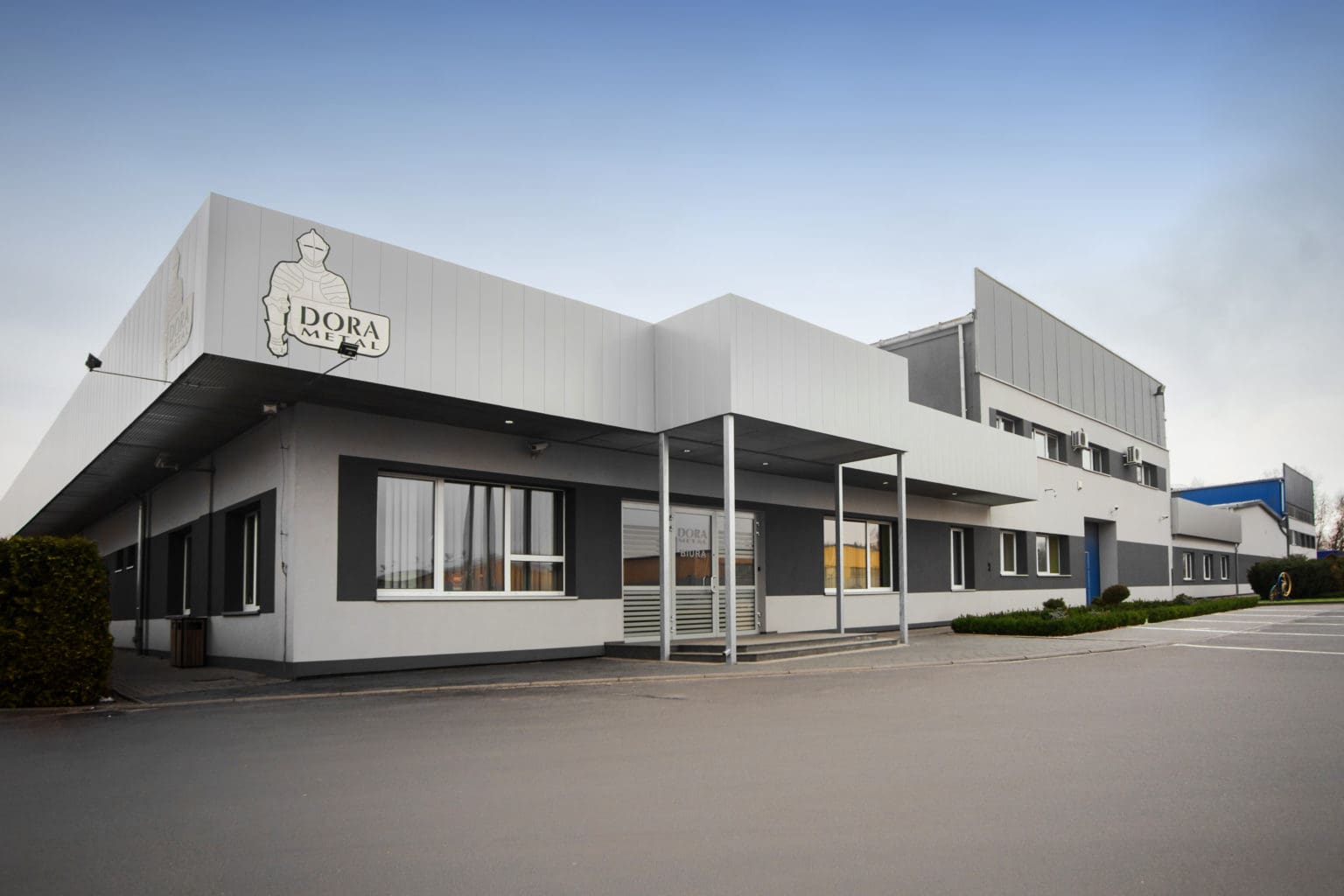 en France – Dora-Metal